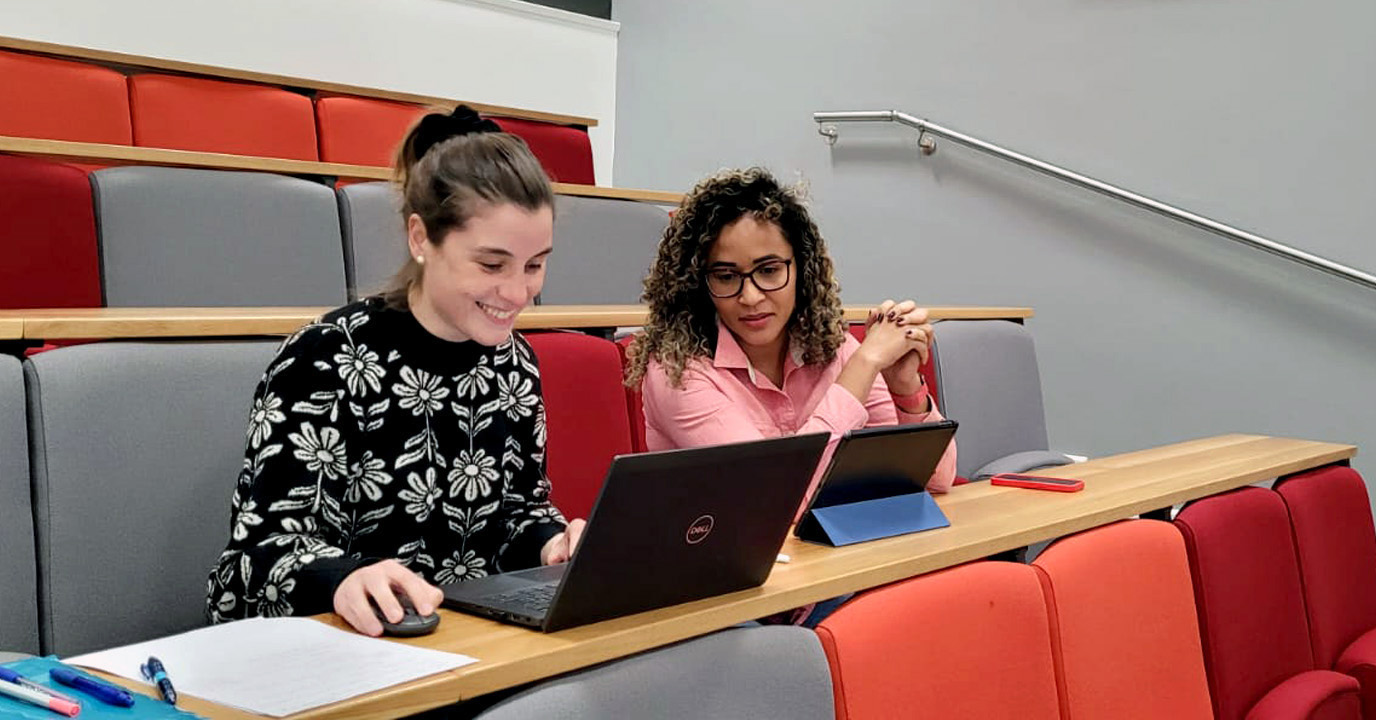 “Trabajar en Ternium es estar abierto a los desafíos y las ...