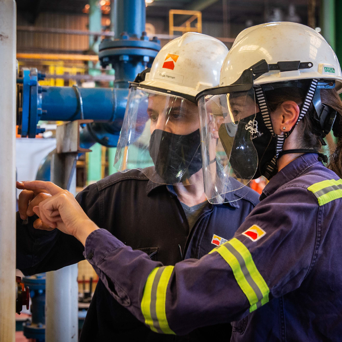 Conocé el nuevo sitio de Carreras de Ternium