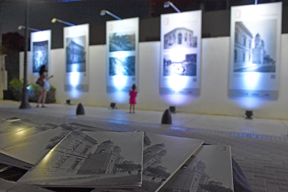 La Fototeca sale a la calle